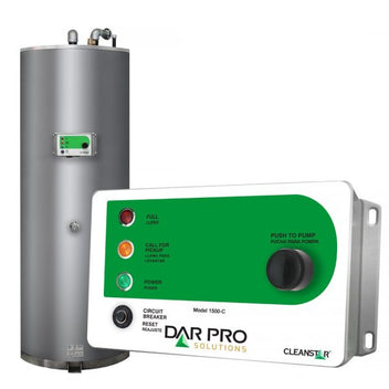 Model – DAR PRO Parts Portal