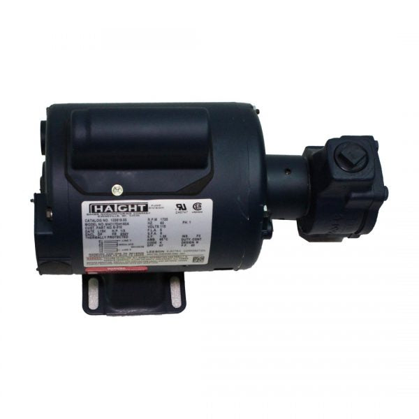 BAKER S310 UNSEALED PUMP AND MOTOR – DAR PRO Parts Portal